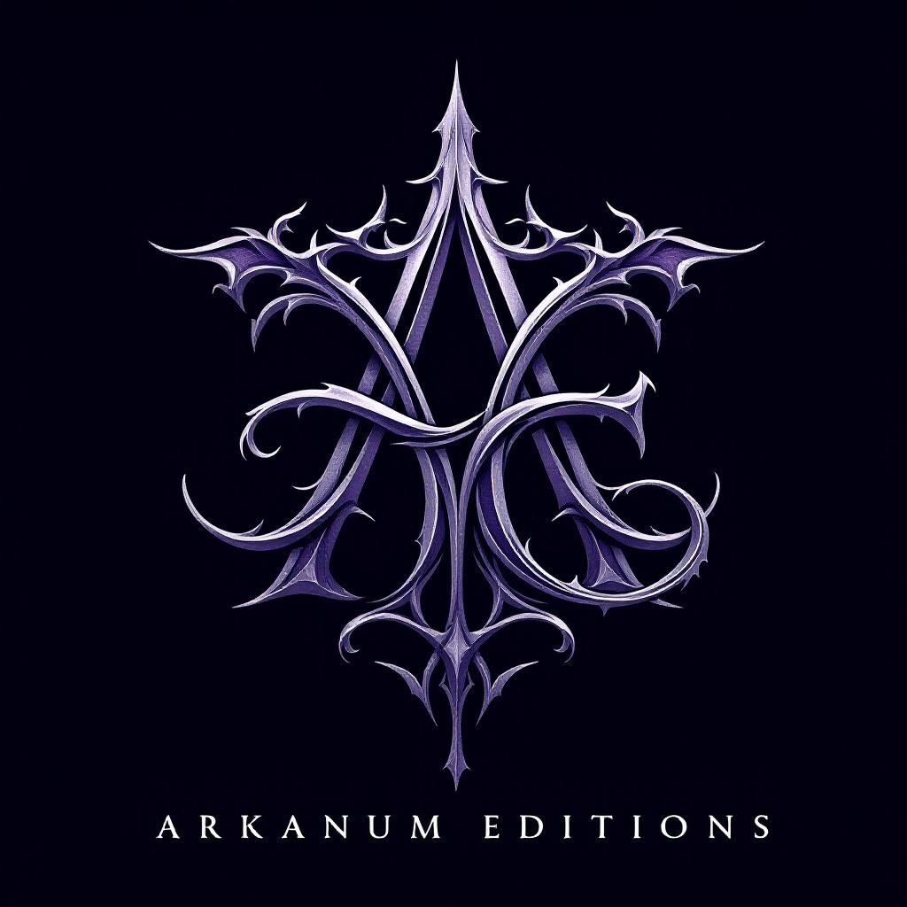 Über uns – Arkanum Editions